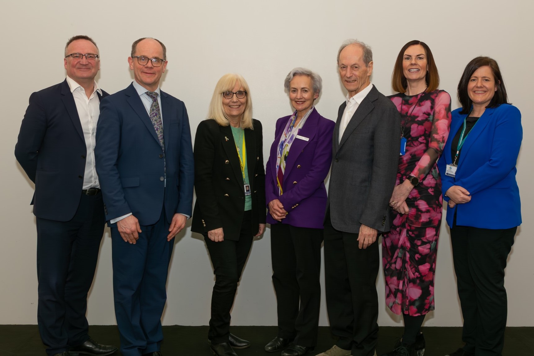 North Ayrshire Council and partners launch vital blueprint for health ...