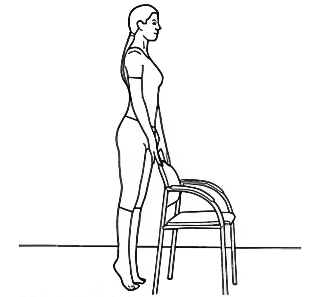 Peripheral arterial disease: exercise advice – NHS Ayrshire & Arran