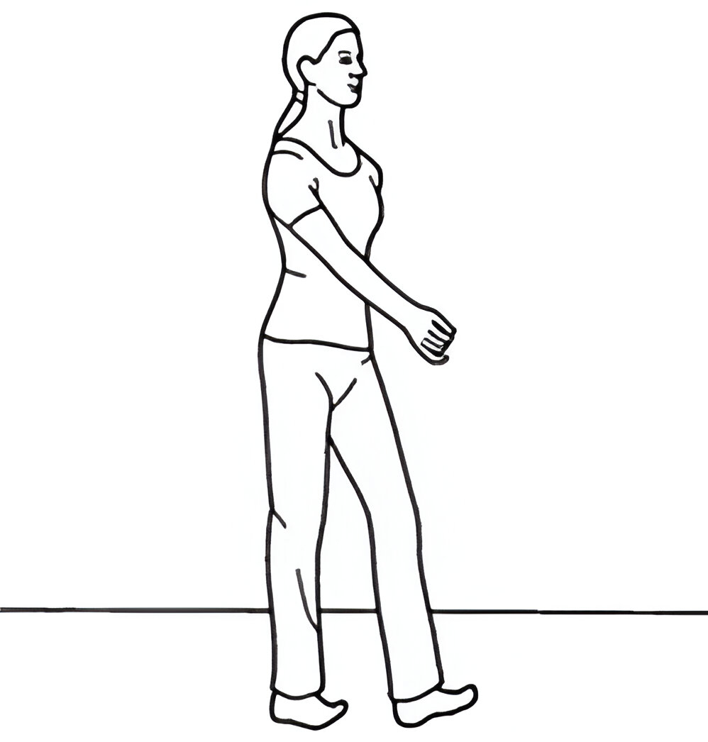 Peripheral arterial disease: exercise advice – NHS Ayrshire & Arran