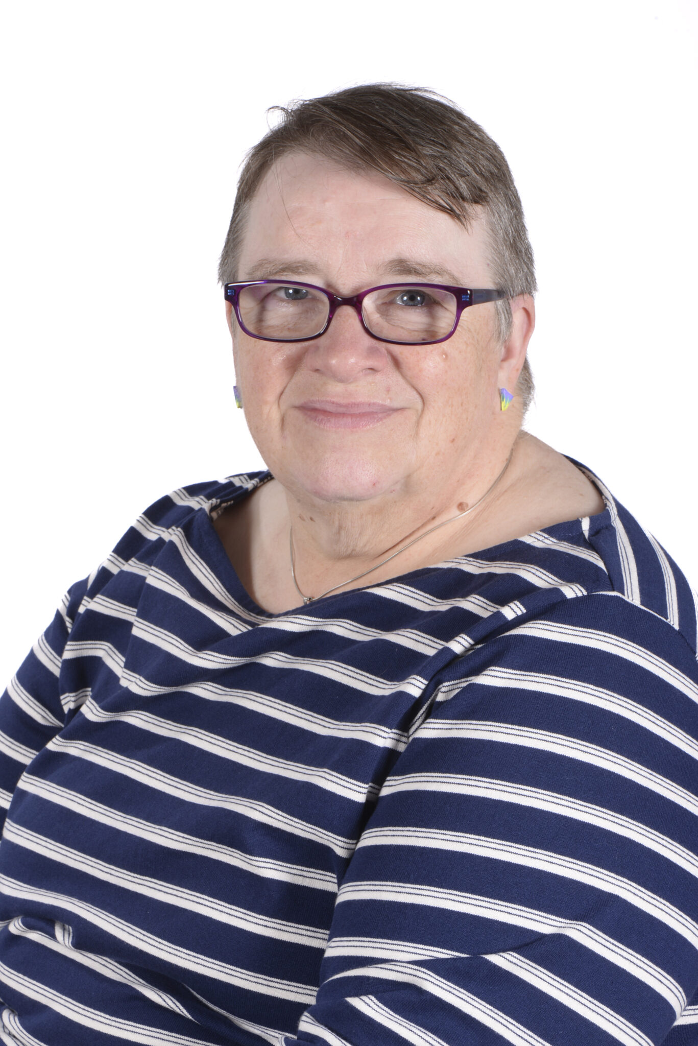 Meet the Board – NHS Ayrshire & Arran