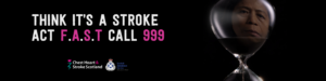 Stroke – NHS Ayrshire & Arran