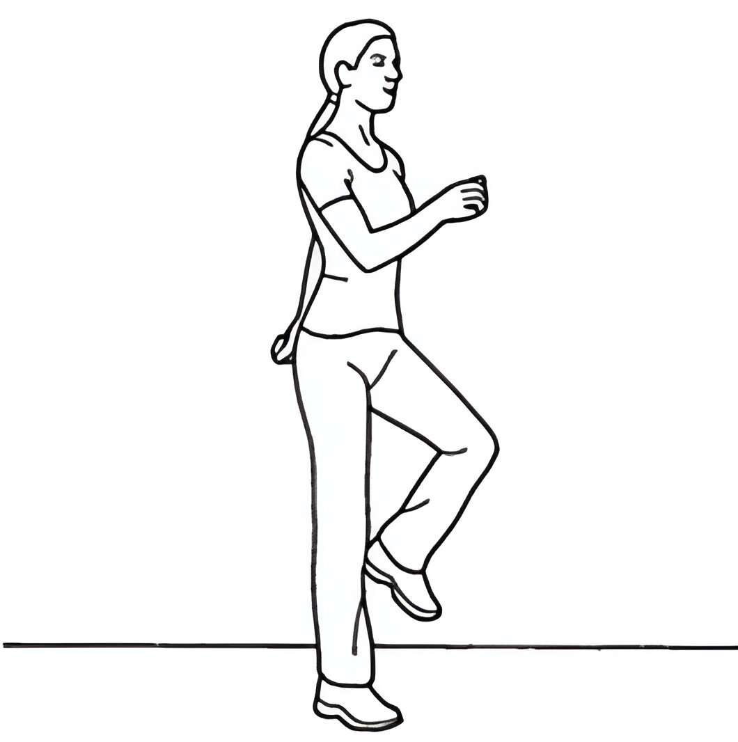 Peripheral arterial disease: exercise advice – NHS Ayrshire & Arran