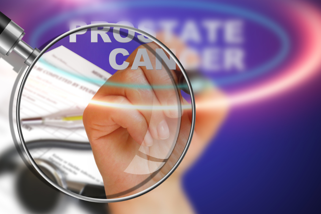 Prostate cancer digital pathway success – NHS Ayrshire & Arran