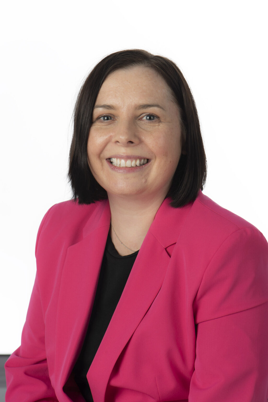 Meet the Board – NHS Ayrshire & Arran