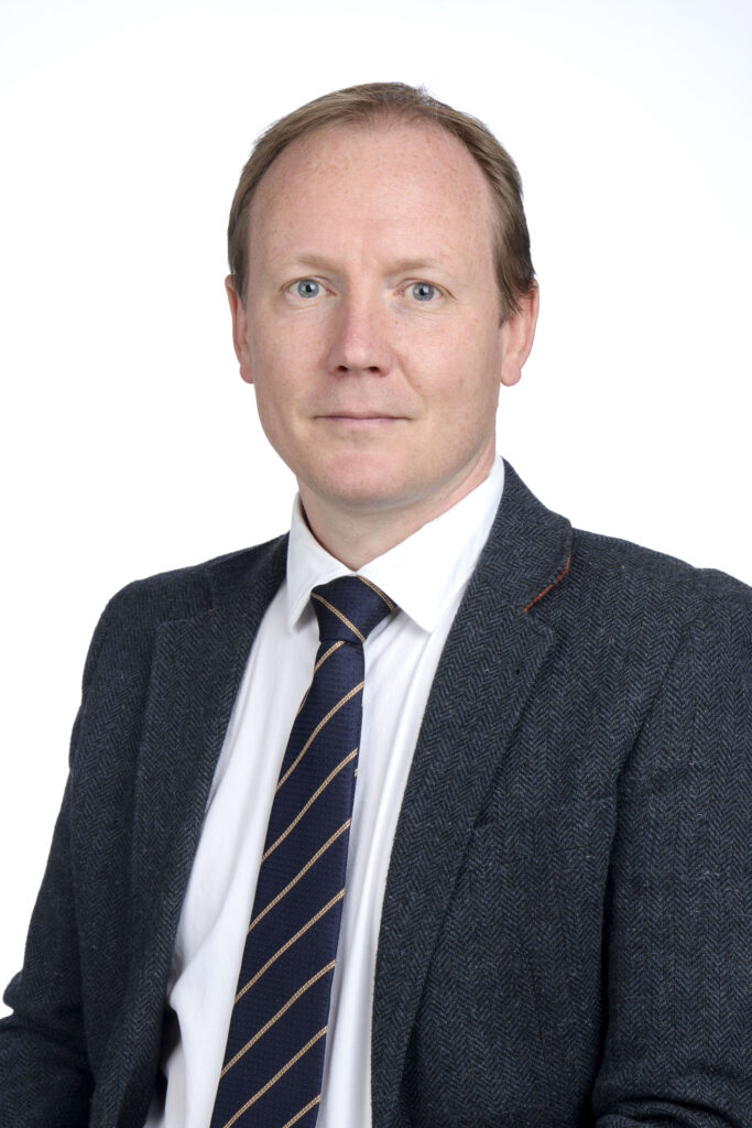 Meet the Board – NHS Ayrshire & Arran