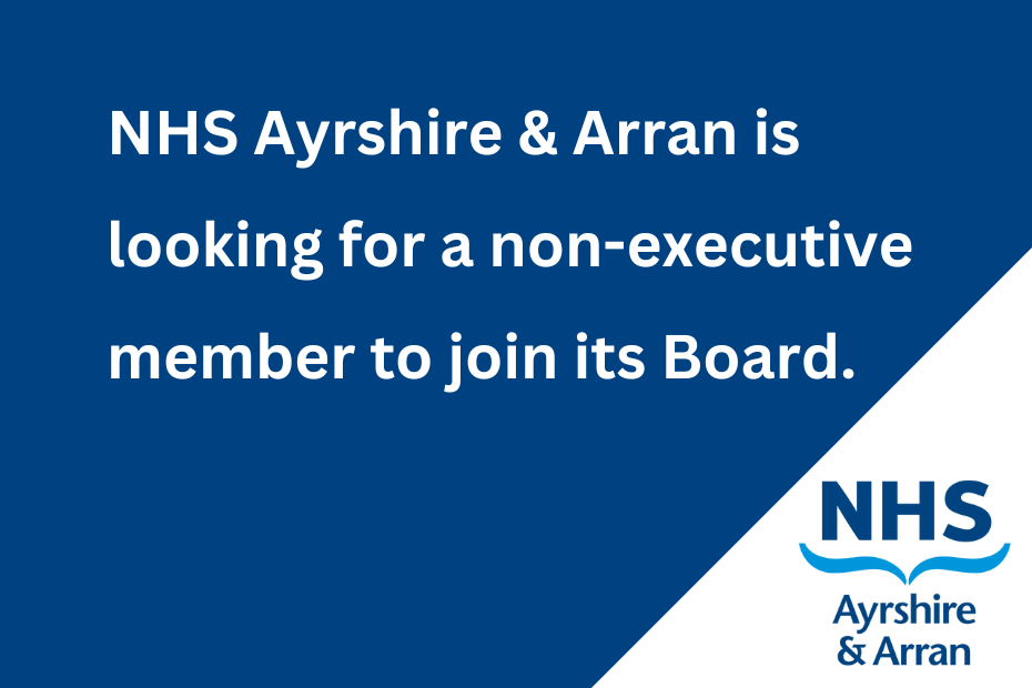 board - NHS Ayrshire & Arran