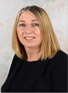 Meet the Board - NHS Ayrshire & Arran