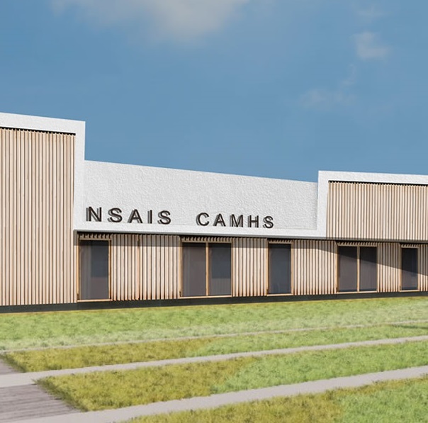 Hospitals - NHS Ayrshire & Arran