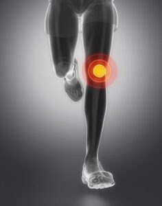 Patellar Tendinopathy (MSK Patient Portal) - NHS Ayrshire & Arran