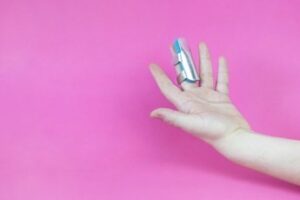 What is a Trigger Finger or Thumb? (MSK Patient Portal) – NHS Ayrshire ...