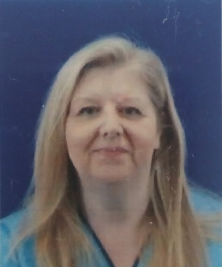 Lorna’s Story – NHS Ayrshire & Arran Podiatrist – NHS Ayrshire & Arran